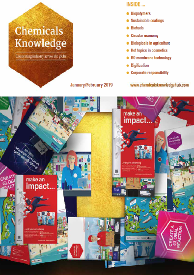 Chemicals Knowledge Hub